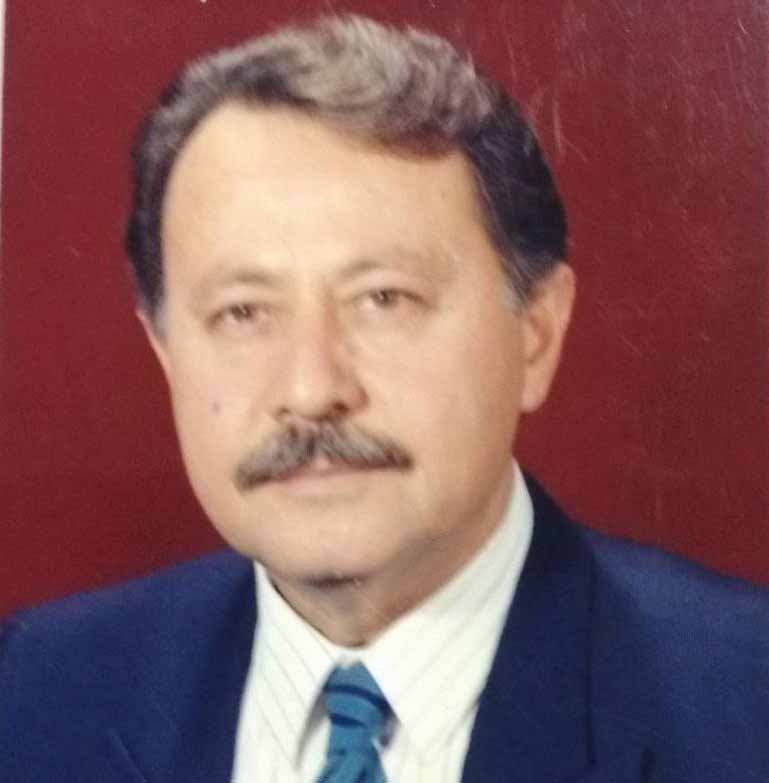 Erol Özer yaşama yenik düştü