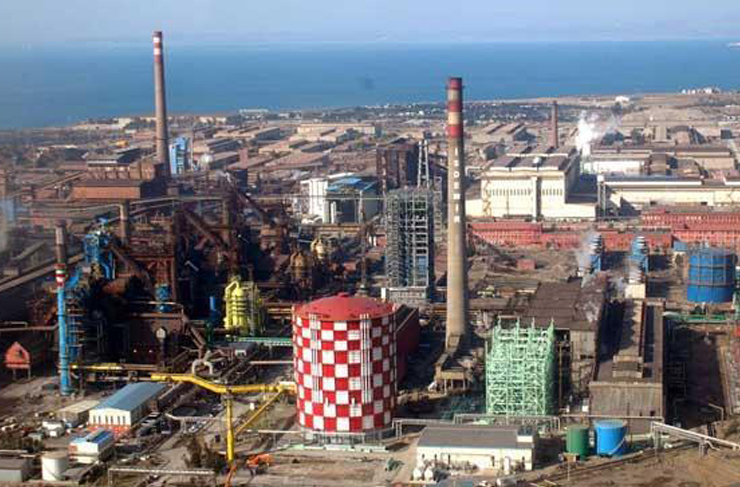 İsdemir, 2021 hedeflerini ortaya koydu